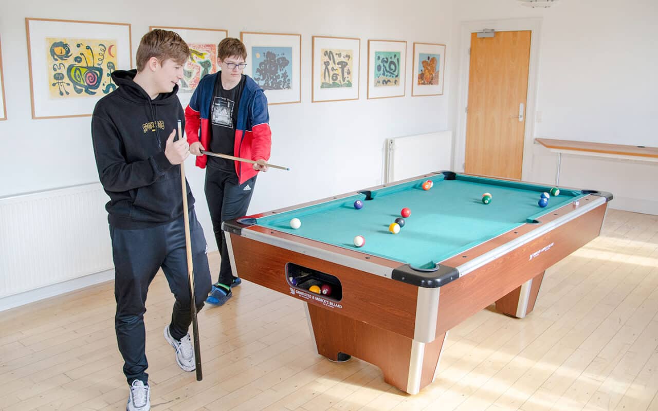 Udforsk Valgfag og Aftentilbud - Sorø Fag- og Efterskole